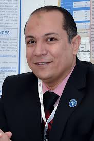 Dr. Abdelsalam G Abdelsalam - The Election Coverage Study