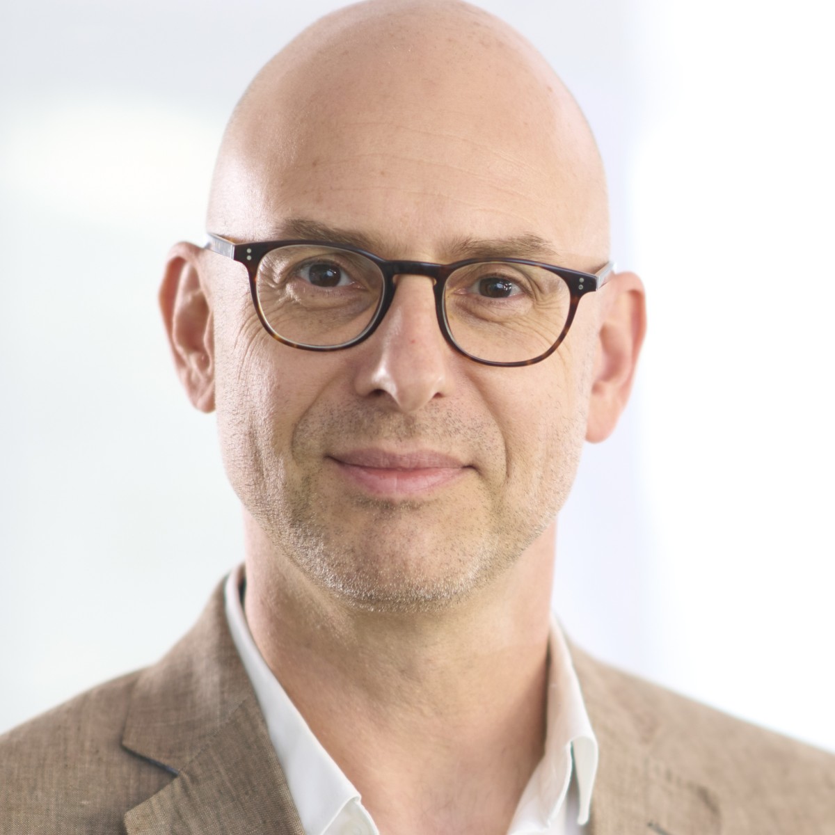 Prof. Dr. Thomas Hanitzsch - The Election Coverage Study
