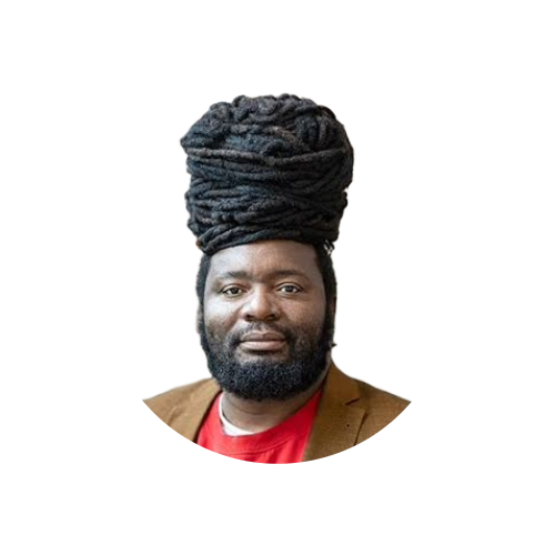 Prof. Dr. Bruce Mutsvairo - The Election Coverage Study